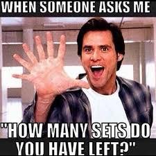 The 72 Best Gym and Fitness Memes of All Time - Rebirth