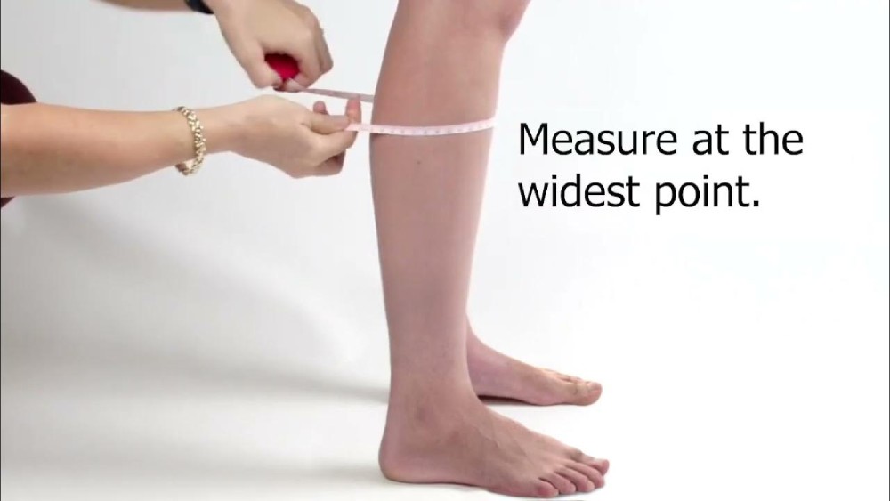 Average Calf Size for Men and Women – How Do You Compare? - Rebirth